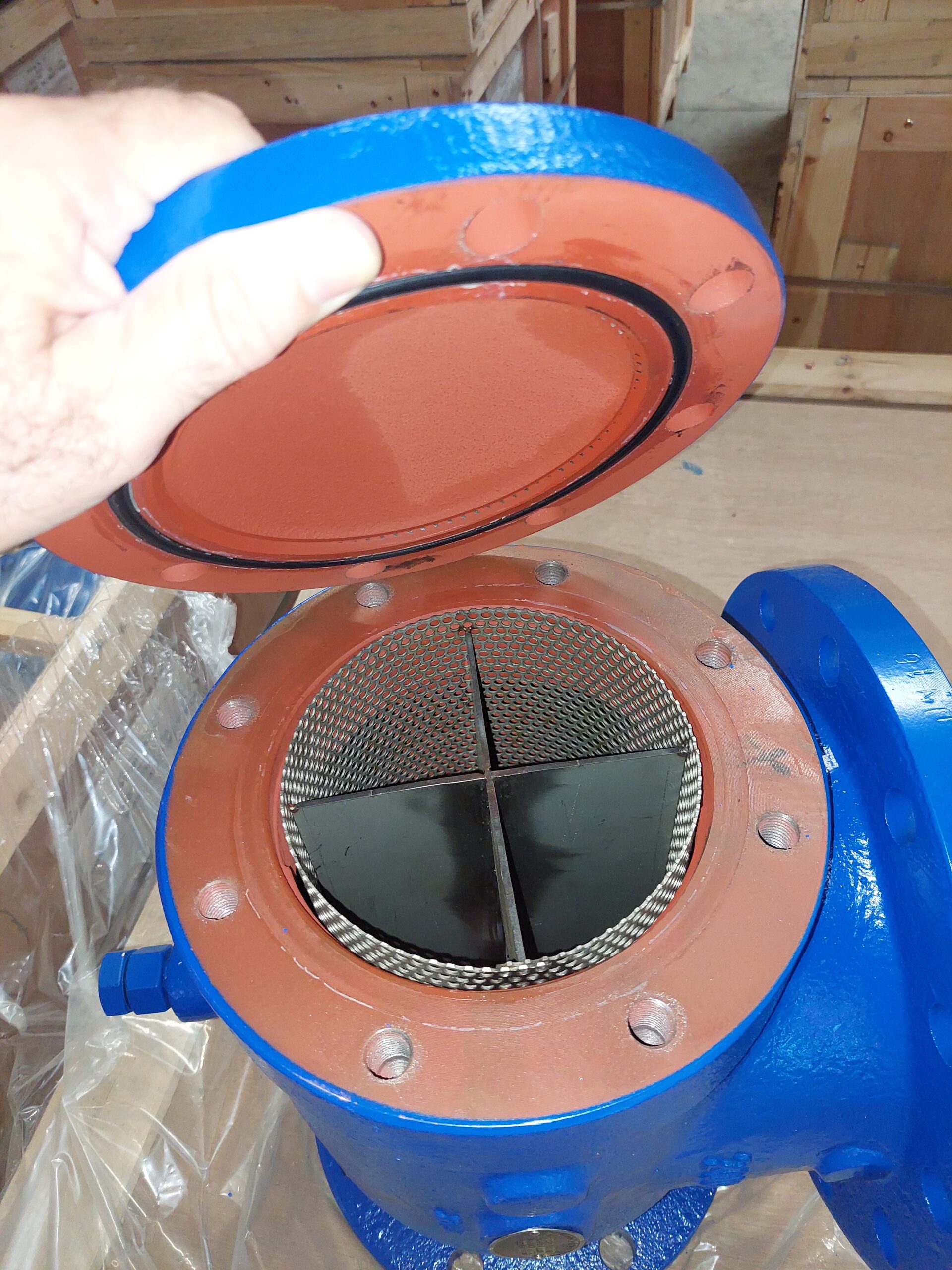 How suction diffuser can help mechanical contractors achieve better ...