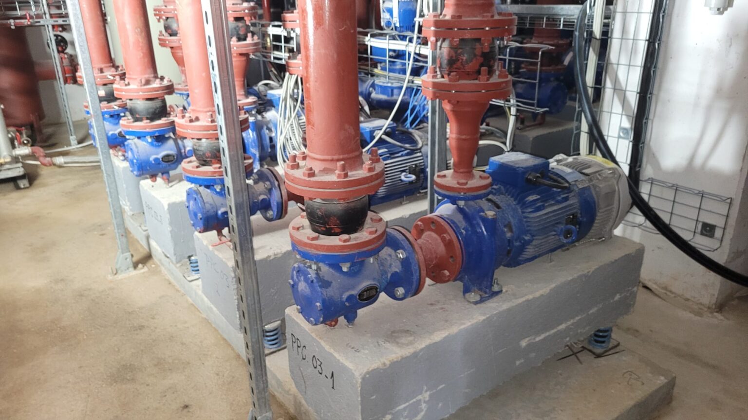 How suction diffuser can help mechanical contractors achieve better ...
